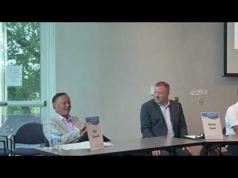 Under the Hood of Automotive AI with Phil Russell at the Chicago Automotive Trade Association