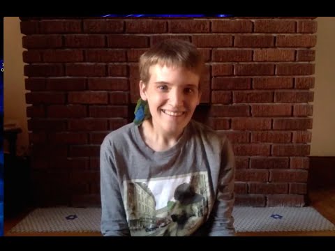 Why Autistics Avoid Eye Contact | Later On