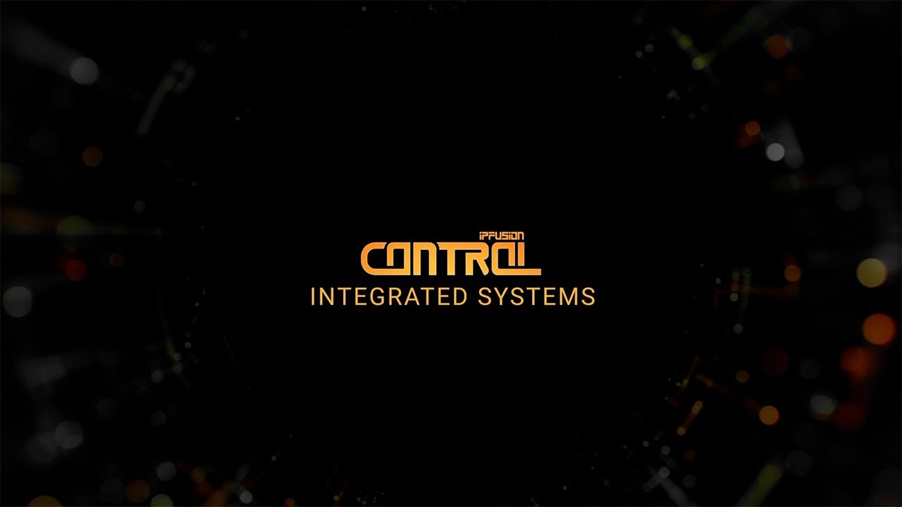 IPFusion Control: Integrated Systems