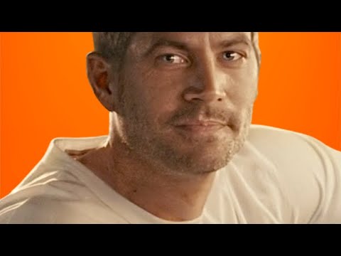 Dead Actors Who Were Added Into Movies with CGI