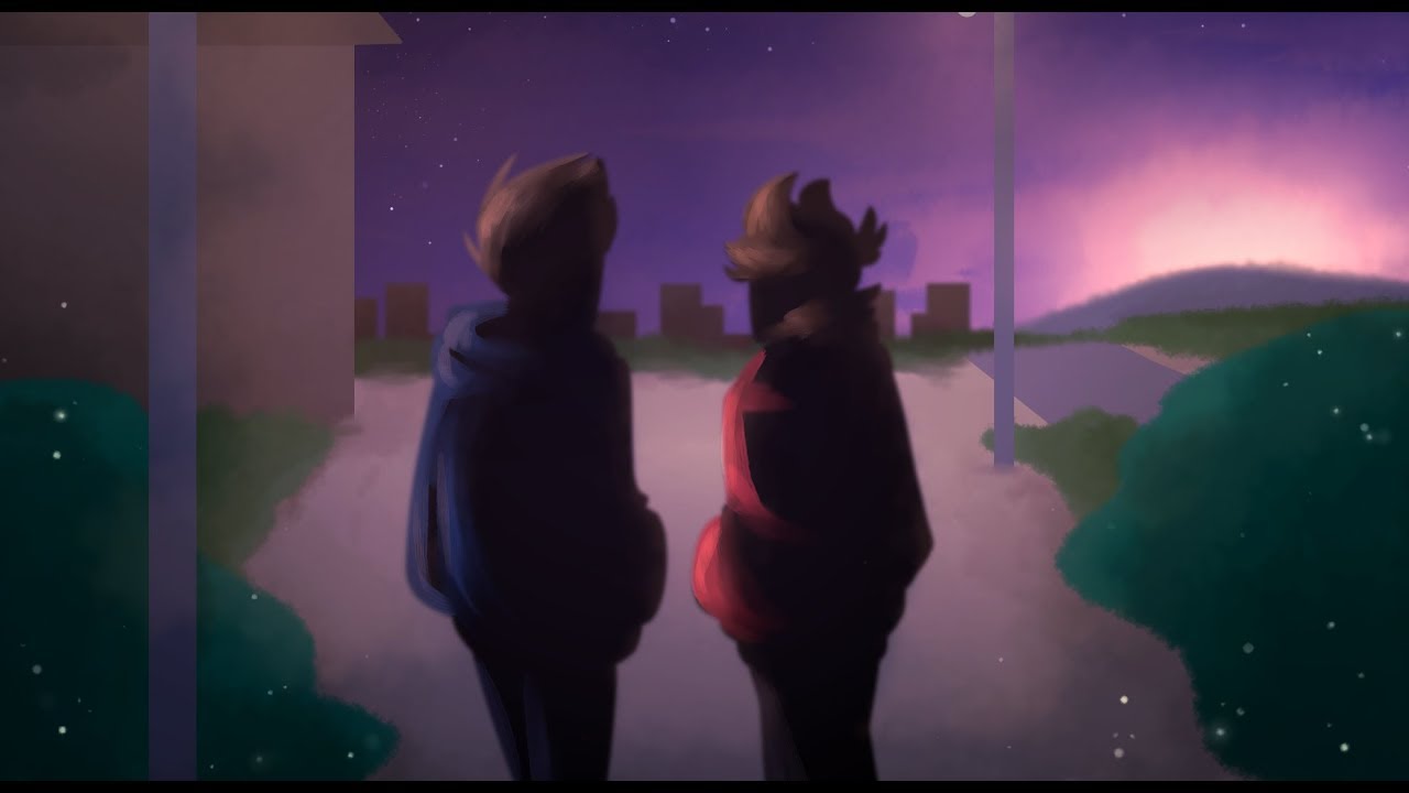 Pork Soda (Eddsworld - TomTord)