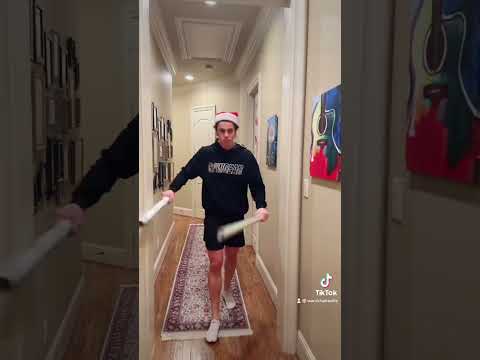 Crazy Train Christmas