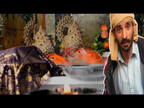 History Of Hinglaj & Hingol - Nane Matha || Sameer Azad
