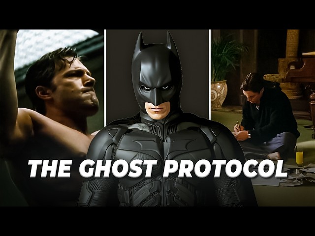 Don’t Enter 2026 Without Adopting These 5 Batman-Inspired Habits to ...