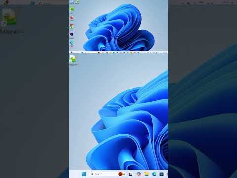 How to take a screenshot in windows 11 #snippingtool #windows11 #windowstips