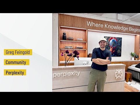 Search Mastery Speaker Series: Greg Feingold - December 11, 2024 | UMD INFO College