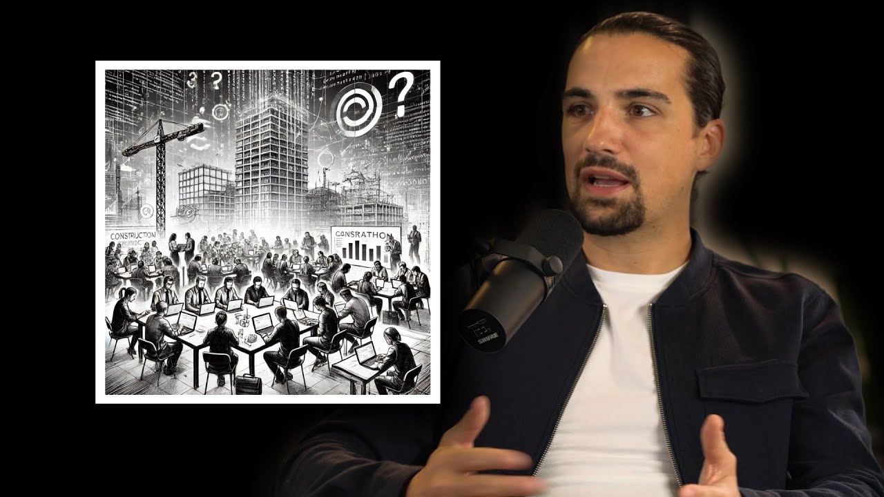 What is a Hackathon?