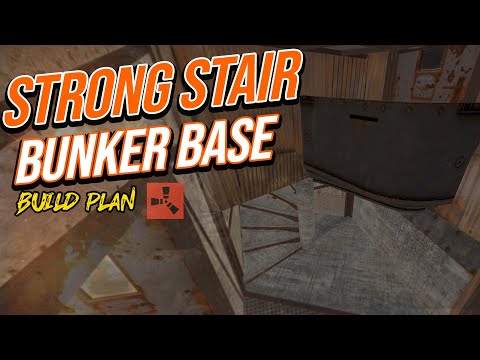 Steam Community :: Video :: STAIR BUNKER Meta super easy