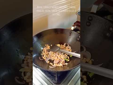 upma recipe | upma | upma kaise banate hain #ytshorts #shorts #viral #odiarosei #upma