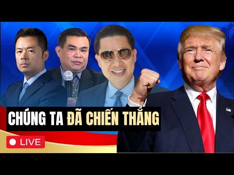 Bình luận tình hình nước Mỹ và thế giới Thứ Hai 23 June 2025