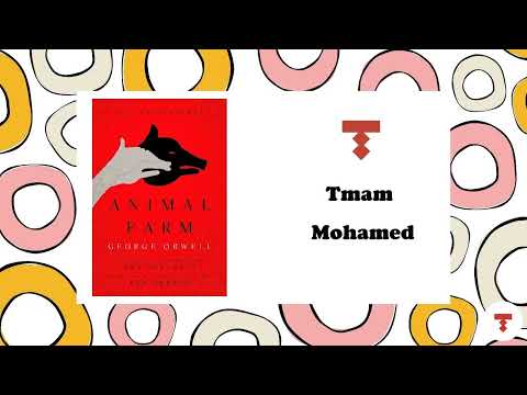 Power Corrupts | ANIMAL FARM Summary (by George Orwell)