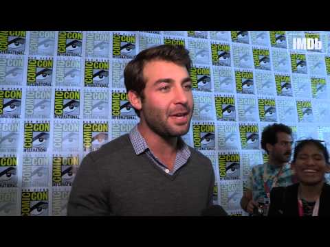 The Cast of Zoo Talk About Their Characters at Comic-Con 2015
