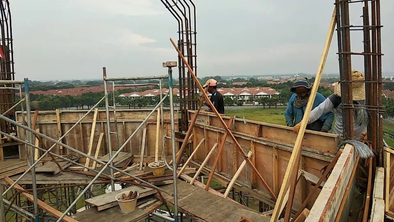 Pembinaan Masjid 2019