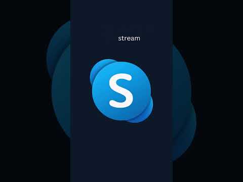 Goodbye Skype (2003–2025) 💙