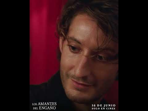 LOS AMANTES DEL ENGAÑO - 16 de JUNIO en CINES