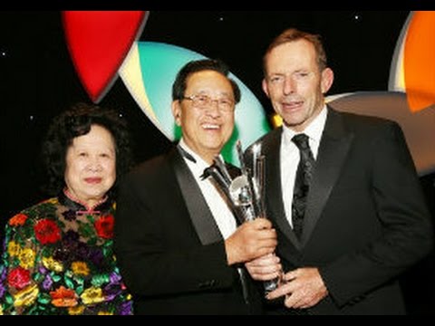 Asia Pacific Business series - episode 3