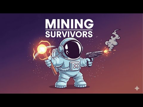 Steam Community :: Mining Survivors