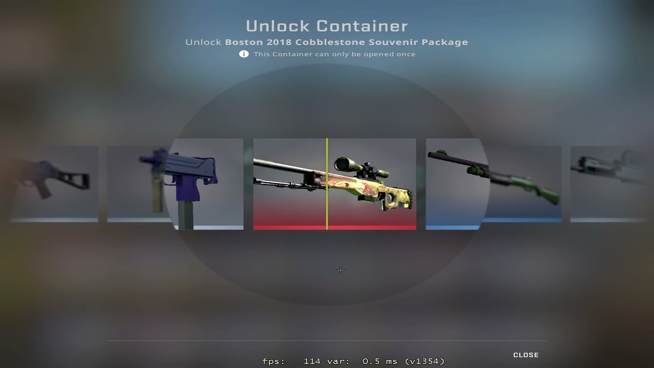 craziest dragon lore unboxing...