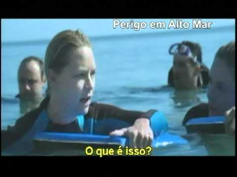 Perigo em Alto-Mar (The Reef) – Uma Combinação Tensa e Realista de “Mar ...