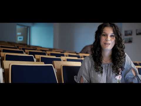 Film promujący kierunek logistyka