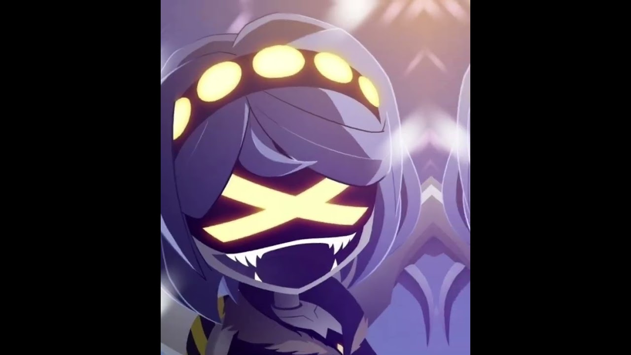 MURDER DRONES V EDIT