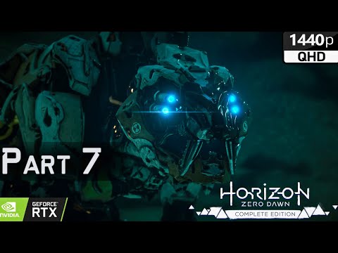 Steam Community :: Video :: Horizon Zero Dawn™ Complete Edition ...