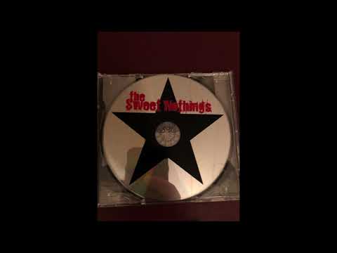 The Sweet Nothings- My Forever