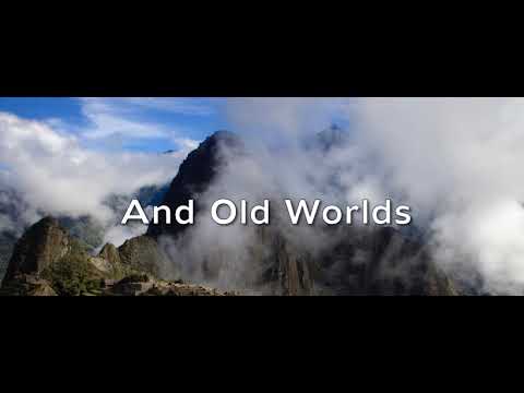 Going Places Travel - Facebook Cover Video 2018