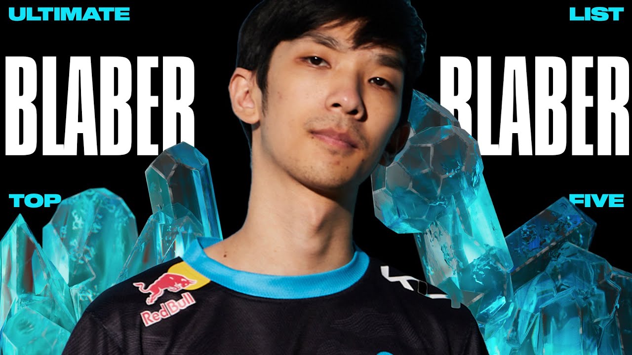 [閒聊] Blaber自己的史上最佳（最差）操作排名 - 看板LoL - PTT網頁版