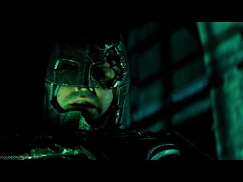 Martha. Why did you say that name? | Batman v superman