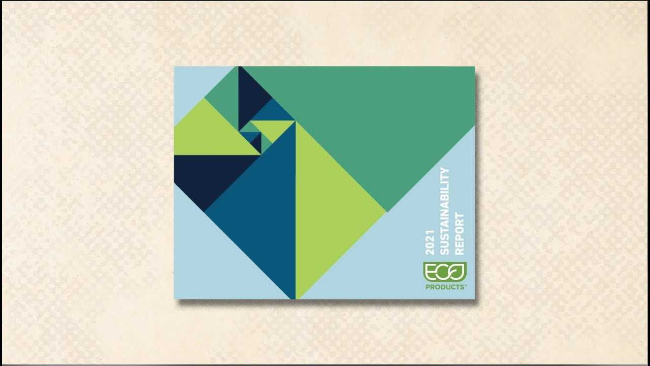 Sustainability Report, 2021