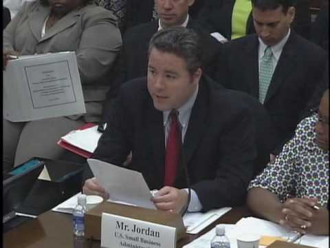 SBA: "SBA's core mission areas: the three Cs of capital, counseling, and contracting."