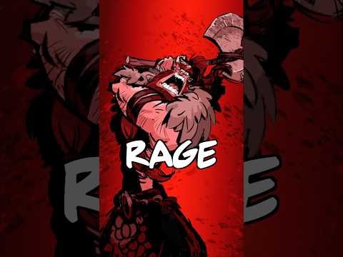 RAGE AGAIN! Audio by @OneShotBards