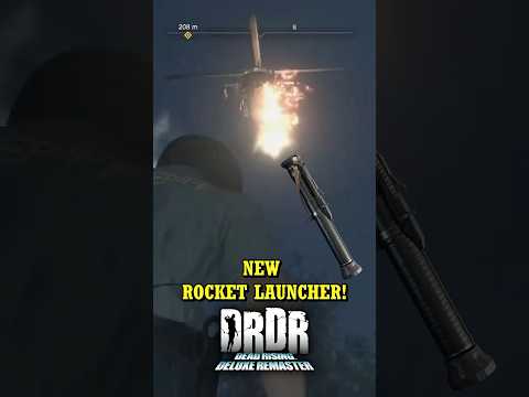 Steam Community :: Video :: New Dead Rising Deluxe Remaster Rocket ...