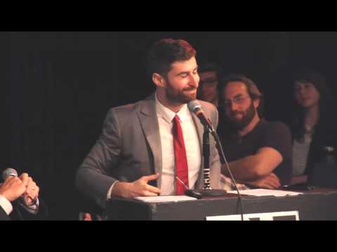 Future Obituaries II — Running Late with Scott Rogowsky
