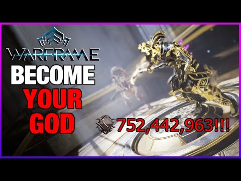 HOW TO ACTUALLY MOD YOUR WEAPONS | Warframe Weapon Modding Guide 2025