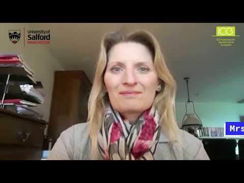 Dental Radiography with the University of Salford