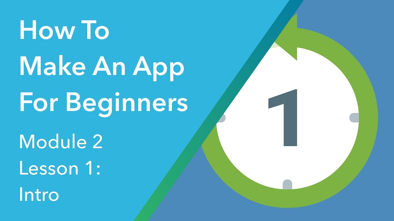 Build Your Swift Skills - Lesson 1 - The 4 skills you're about to learn