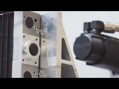 Collaboration with Bosch Rexroth