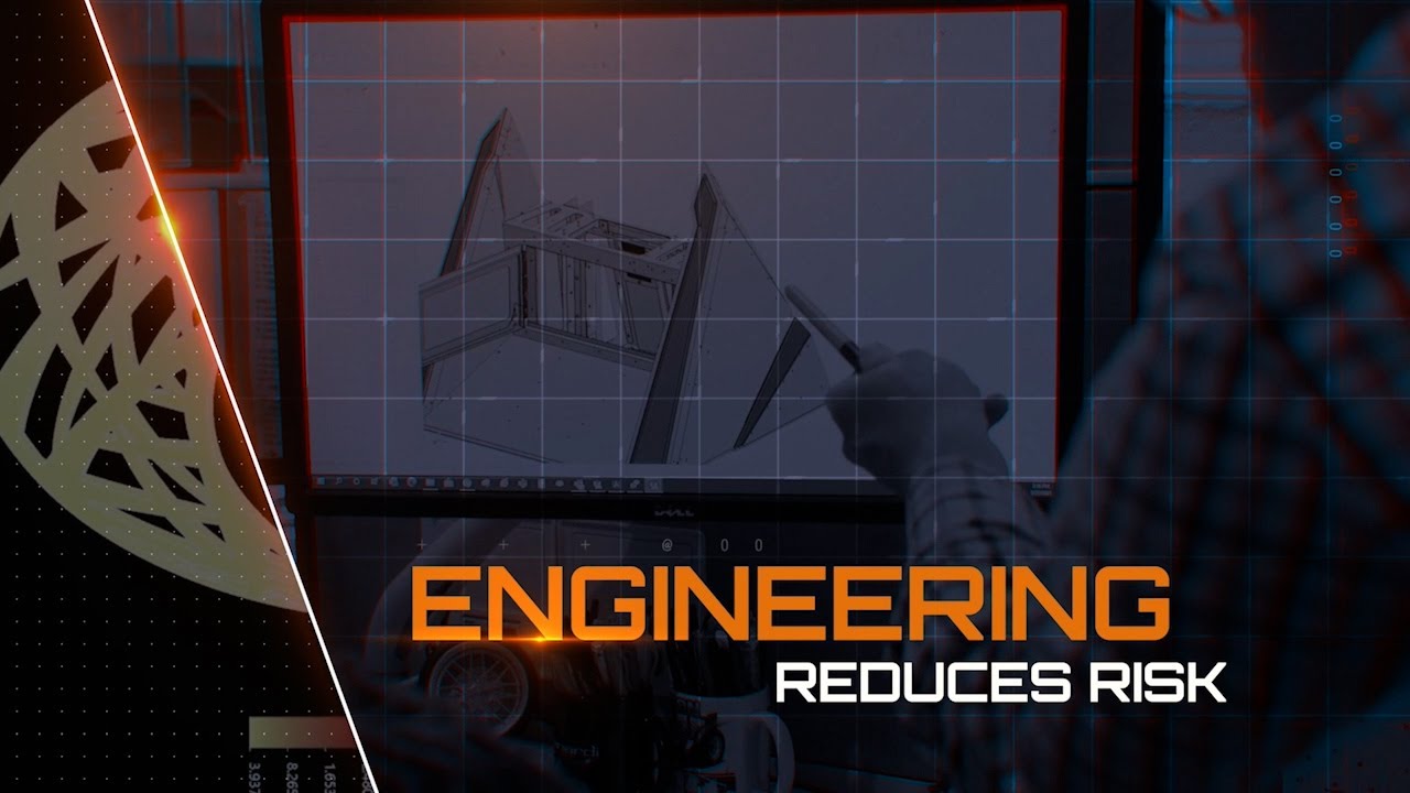 Catalyst Product Development Process- Engineering 15