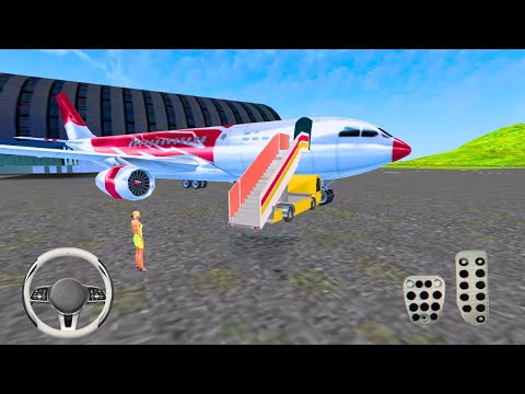 Flight Airplane City Pilot Simulator STOP Making Emergency Landings Avoid These Pilot Mistakes