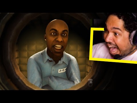Steam Community :: Video :: Évadez-vous de cette HORRIBLE prison ...