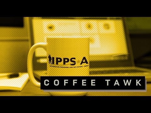 Coffee Tawk - Season 3 Episode 2