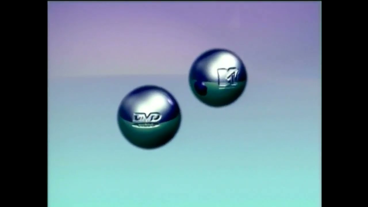 MTV DVD (2004)