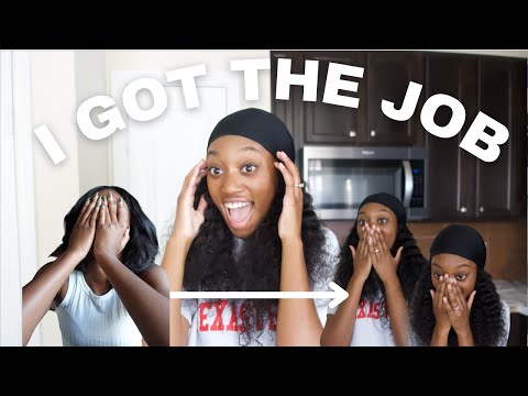 I got a job in healthcare administration + tips for health administration jobseekers