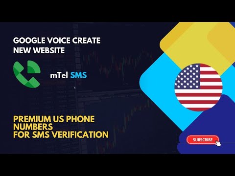 mTel SMS š„ New Portal Site | Premium USA Phone Number For SMS Verificationš || č°·ęčÆé³