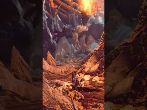 ????♂️ Can You ESCAPE Zoh Shia in Monster Hunter Wilds? ????