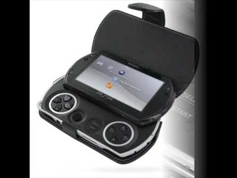 PSP Leather Case Solutions – magnanimitiesemulsive