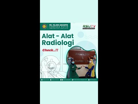 Alat-alat Radiologi Cek!!!