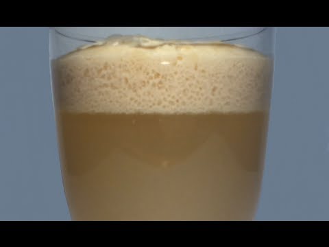 Time Lapse - Fermentation